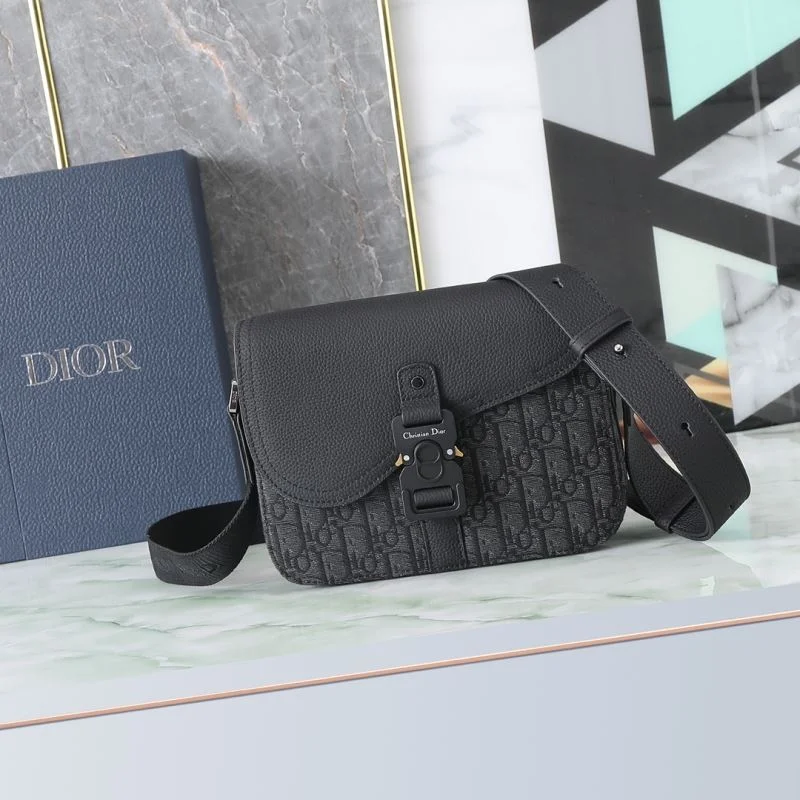 Christian Dior Satchel Bags