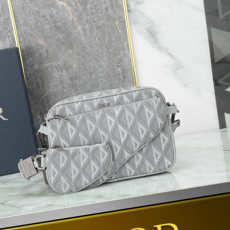 Christian Dior Satchel Bags