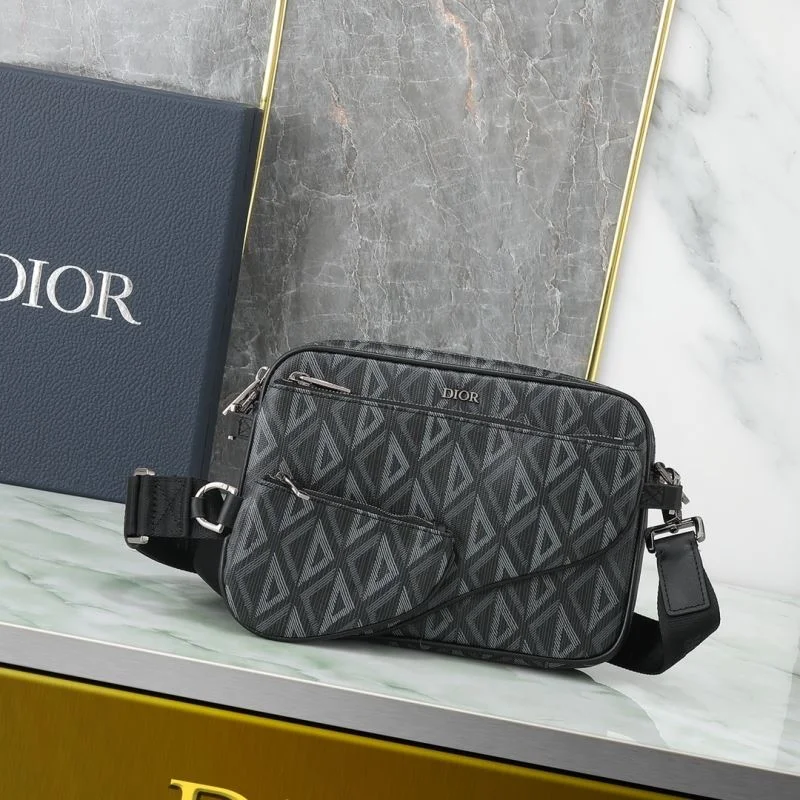 Christian Dior Satchel Bags