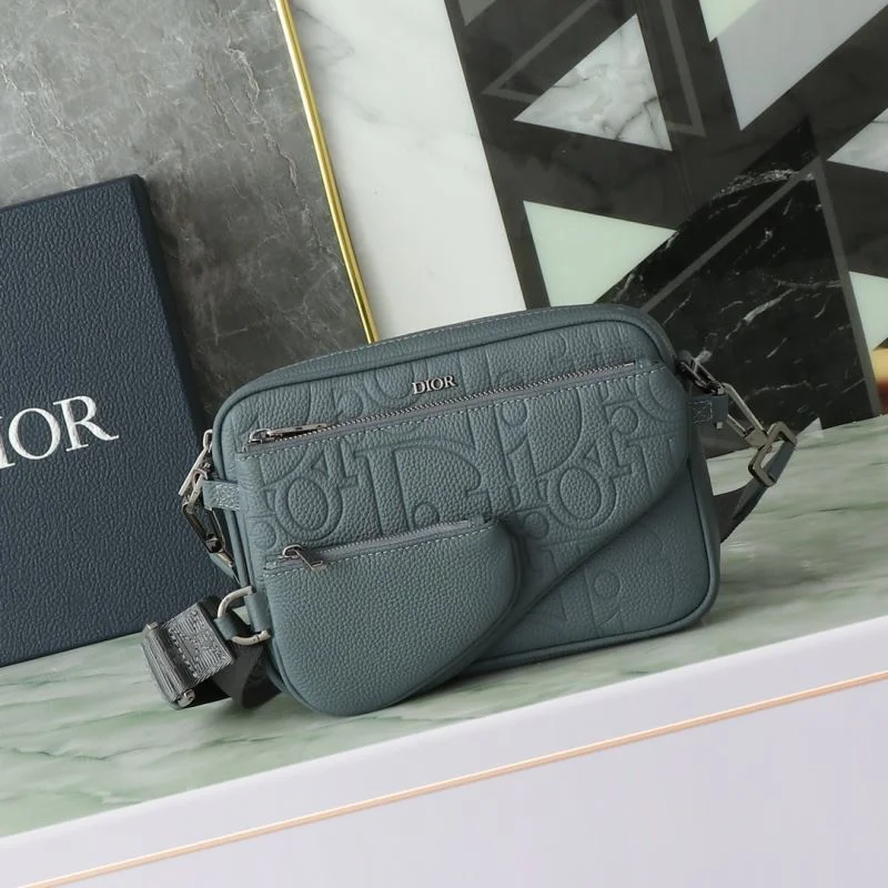 Christian Dior Satchel Bags