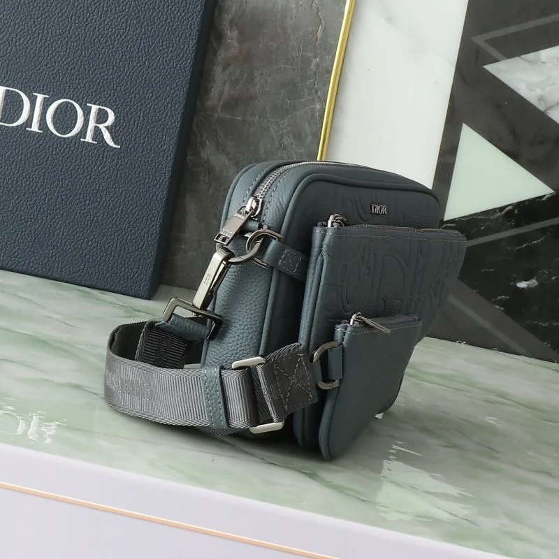 Factory-made Christian Dior Satchel Bags