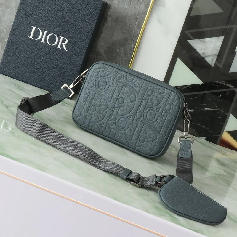 Factory-made Christian Dior Satchel Bags