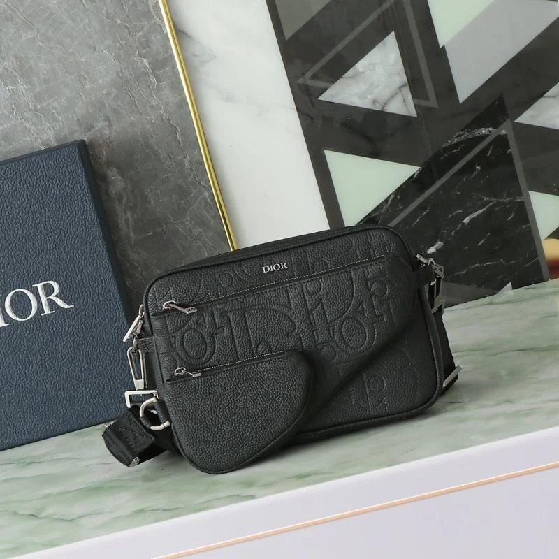 Christian Dior Satchel Bags
