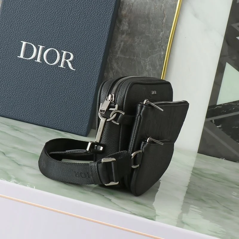 Top mirror Christian Dior Satchel Bags