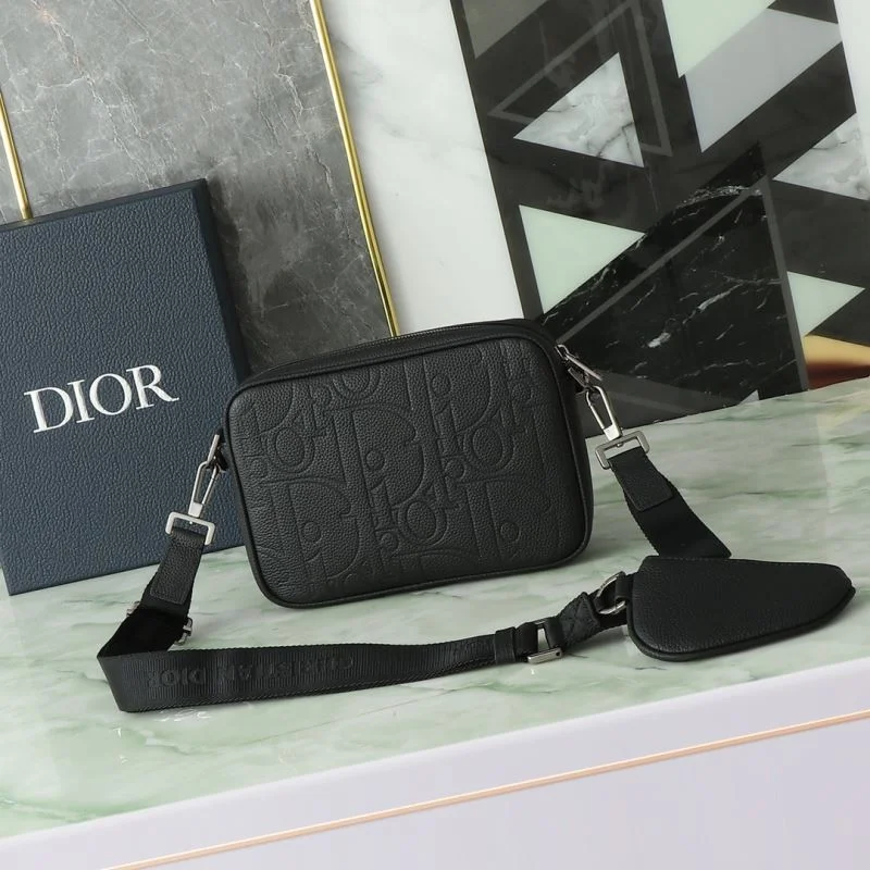 Top mirror Christian Dior Satchel Bags