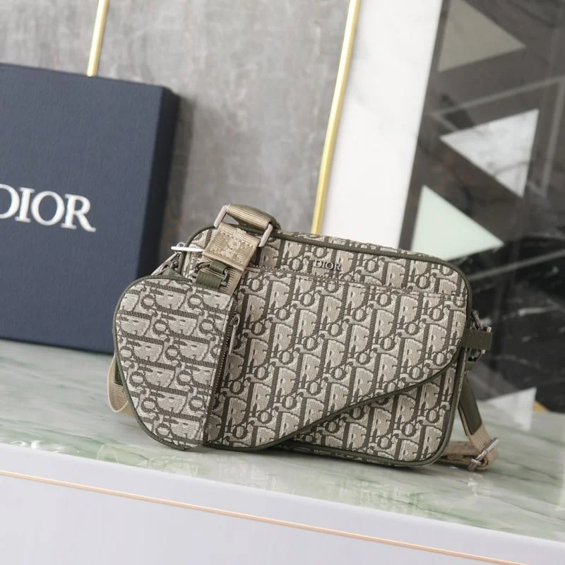 Christian Dior Satchel Bags