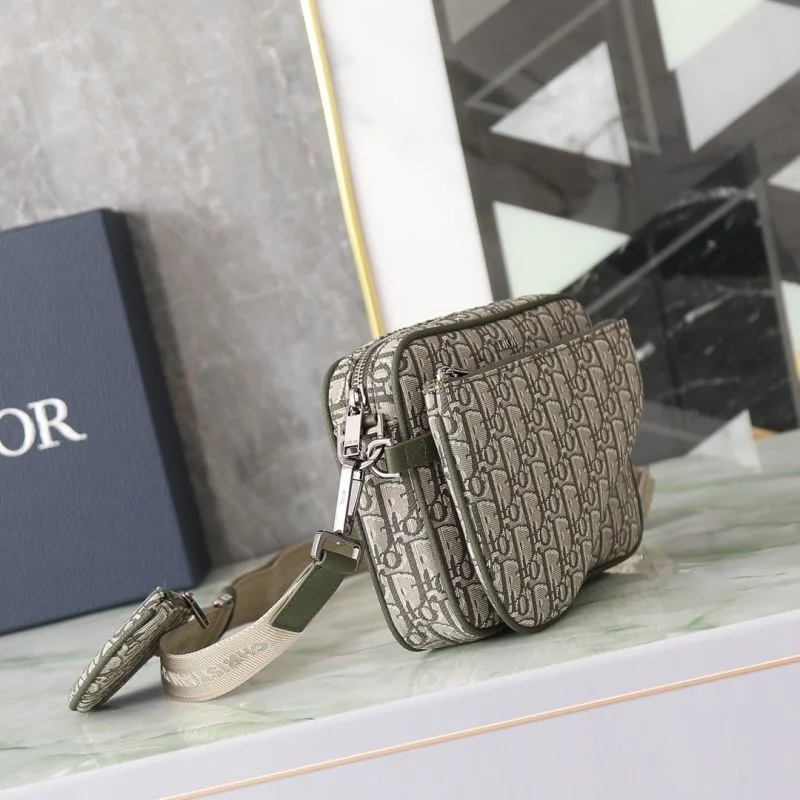Brand-original Christian Dior Satchel Bags