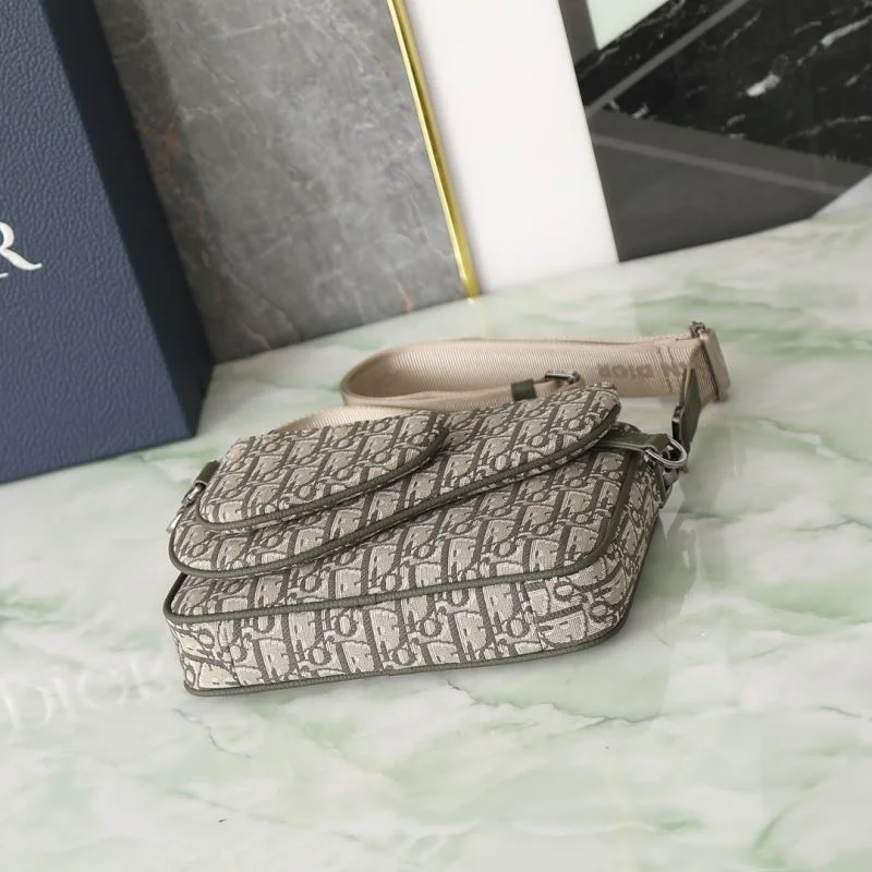 Brand-original Christian Dior Satchel Bags
