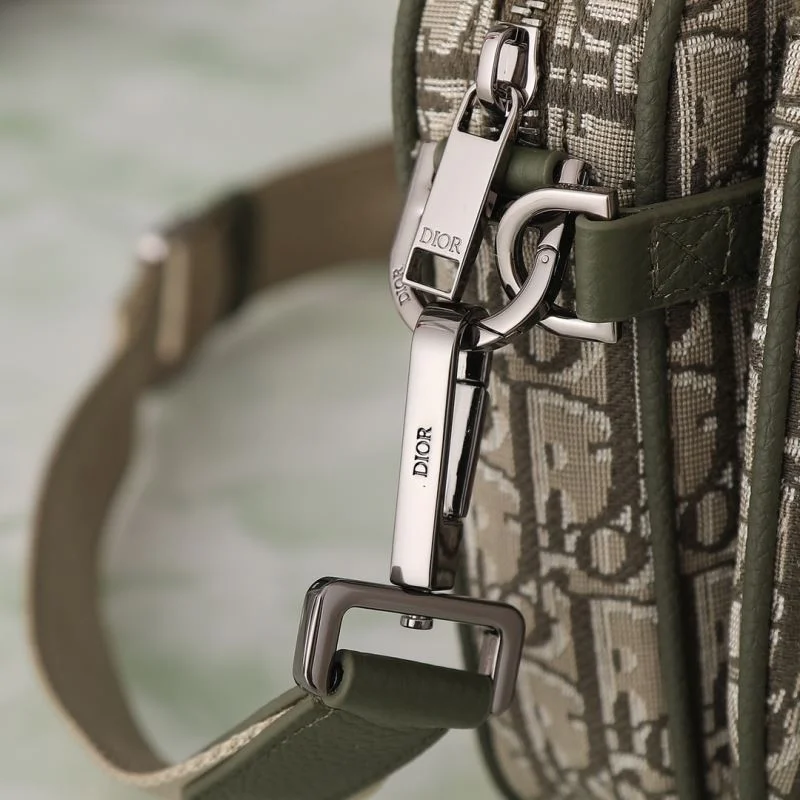Brand-original Christian Dior Satchel Bags