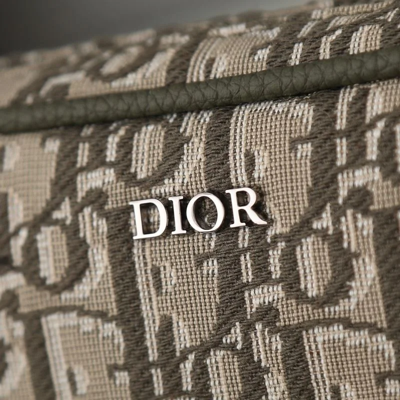 Brand-original Christian Dior Satchel Bags