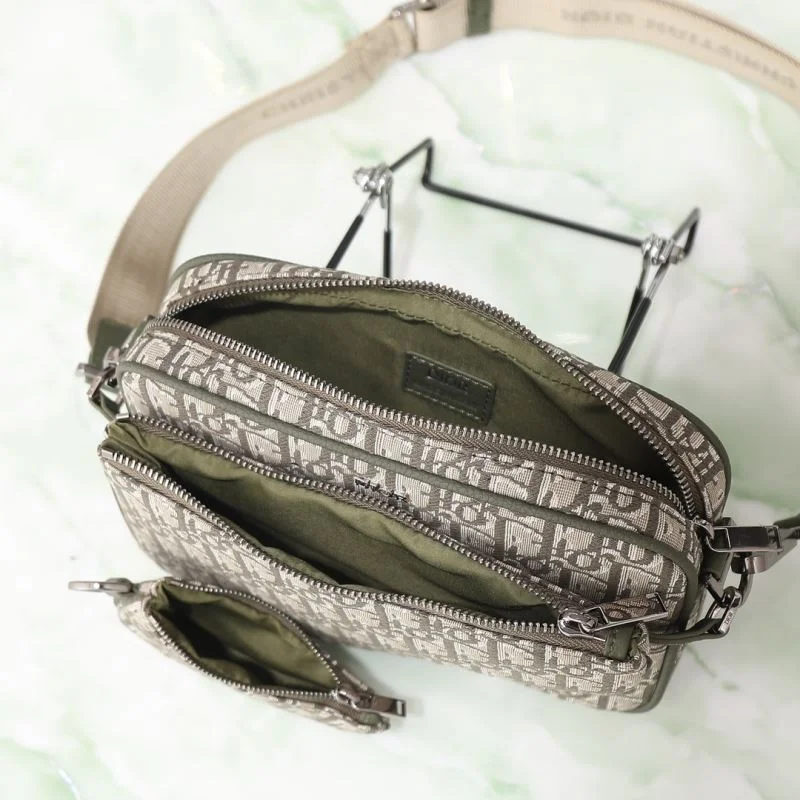 Brand-original Christian Dior Satchel Bags