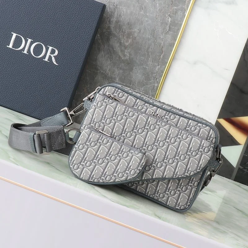 Christian Dior Satchel Bags