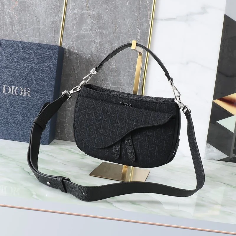 Christian Dior Satchel Bags
