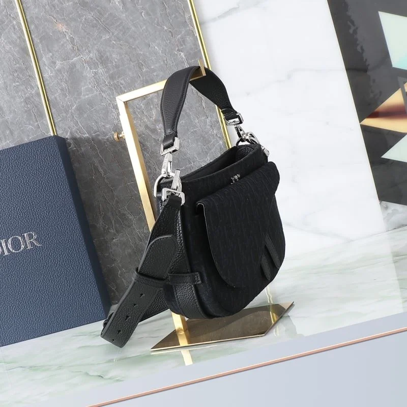 Original Christian Dior Satchel Bags