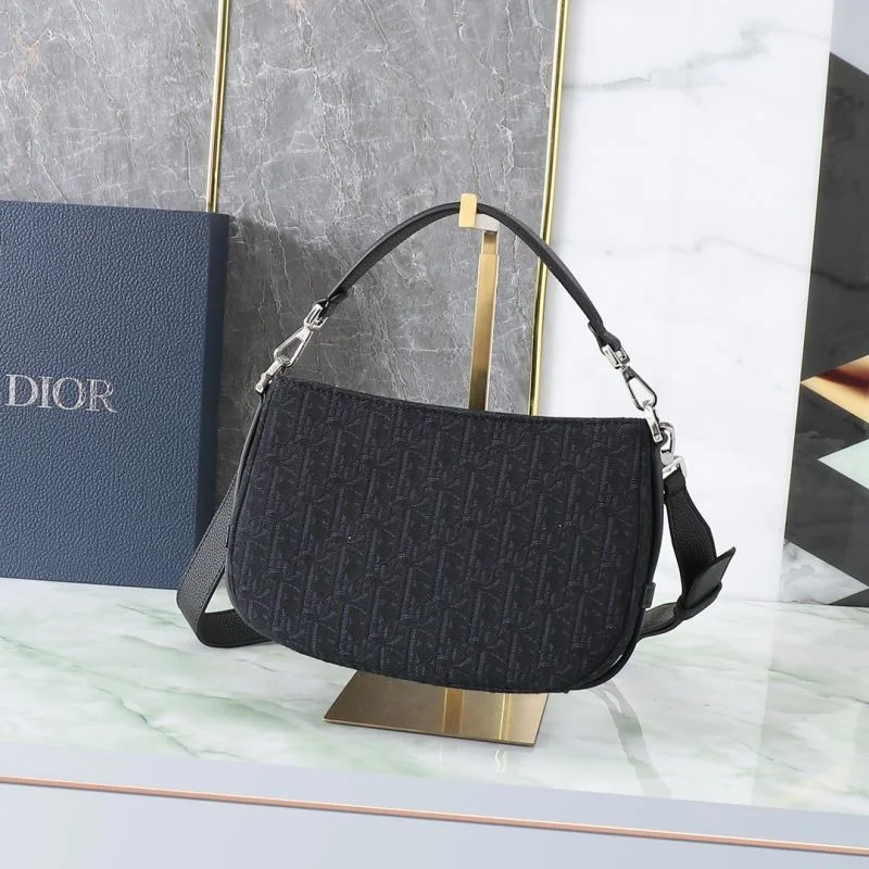 Original Christian Dior Satchel Bags