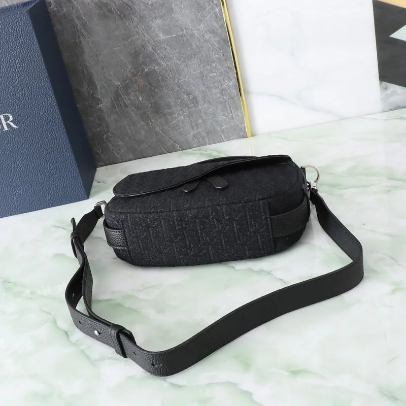 Original Christian Dior Satchel Bags