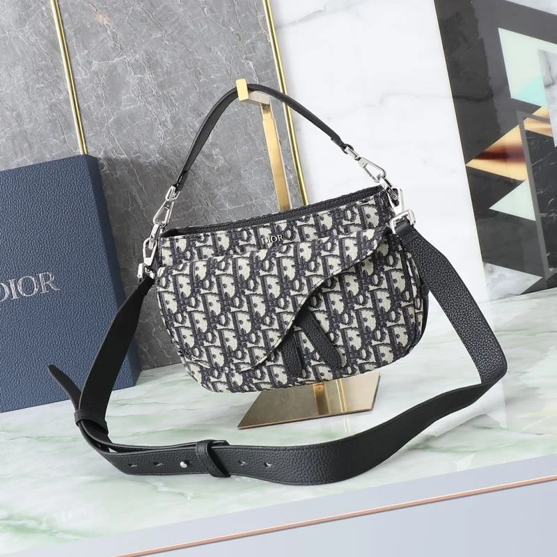 Christian Dior Satchel Bags