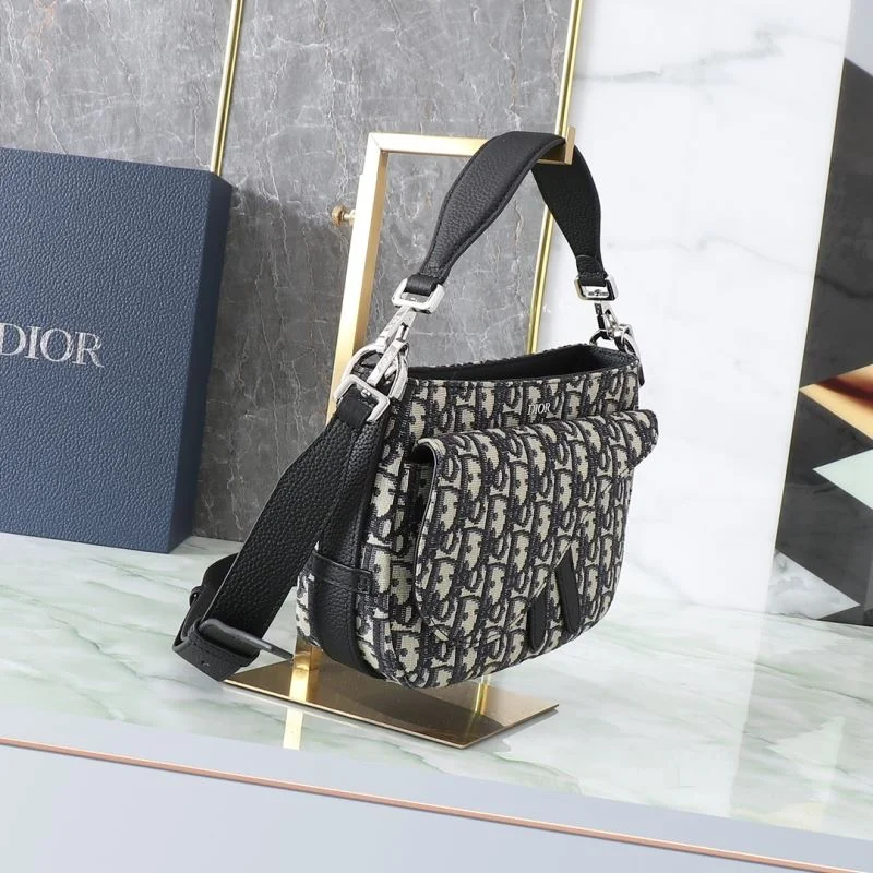 Factory-made Christian Dior Satchel Bags