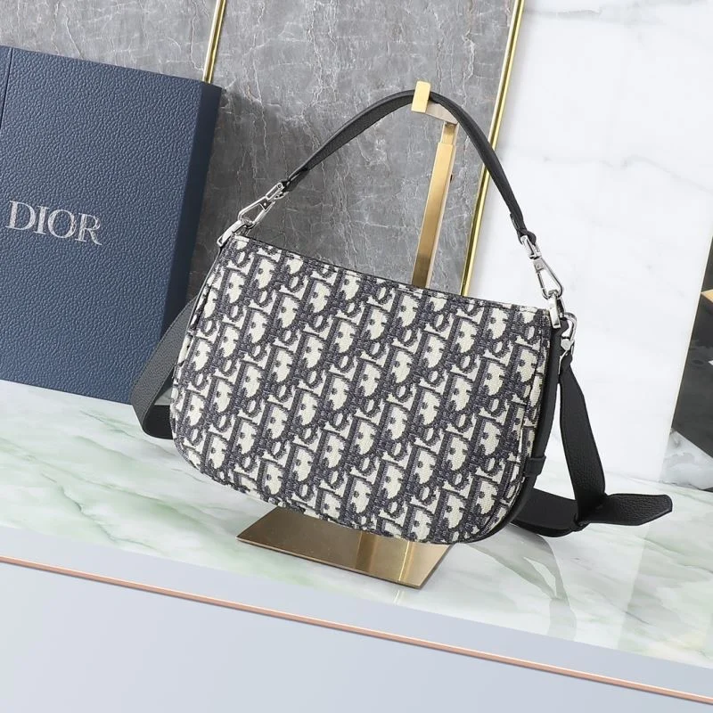 Factory-made Christian Dior Satchel Bags
