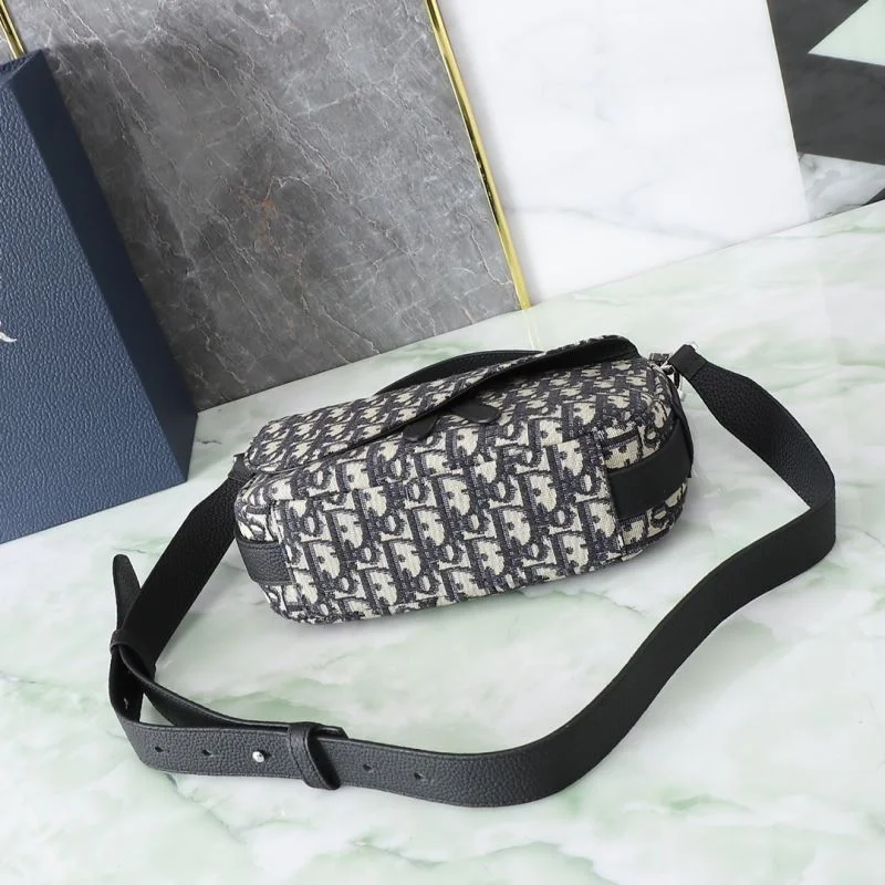 Factory-made Christian Dior Satchel Bags