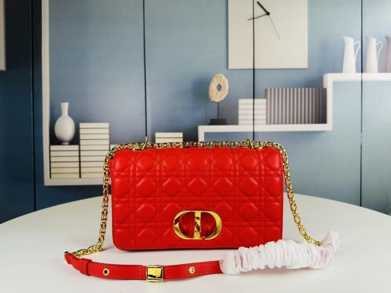 Christian Dior Satchel Bags