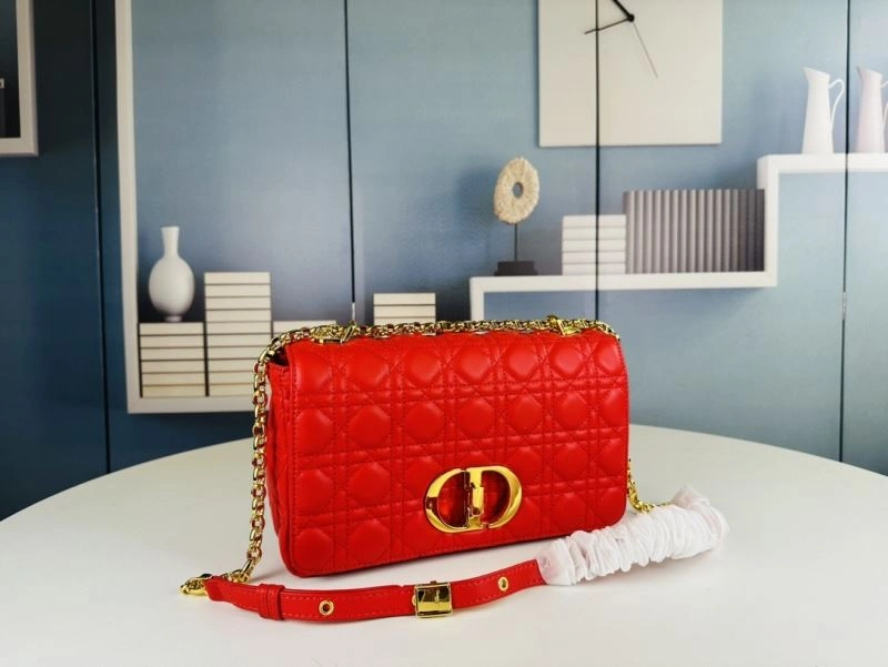 Discounted Christian Dior Satchel Bags