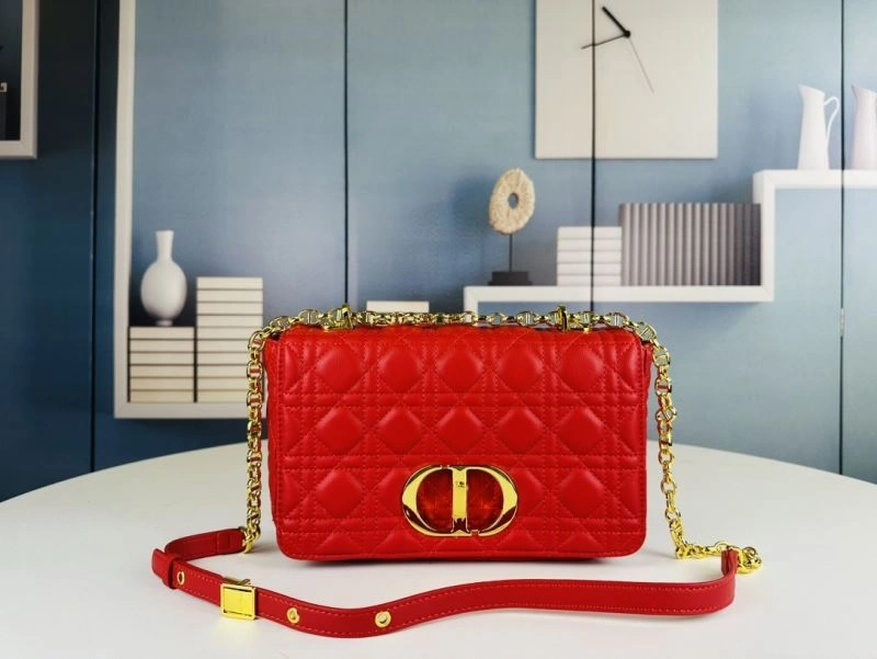Christian Dior Satchel Bags