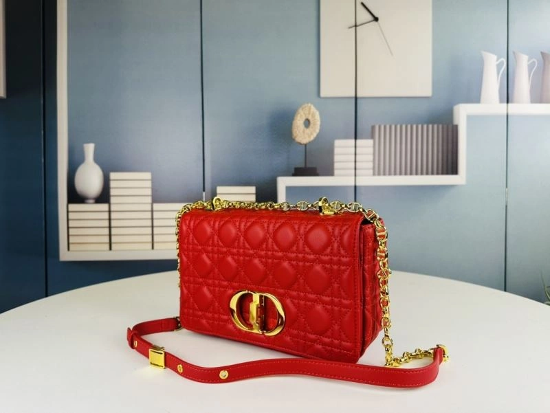 Value-priced Christian Dior Satchel Bags