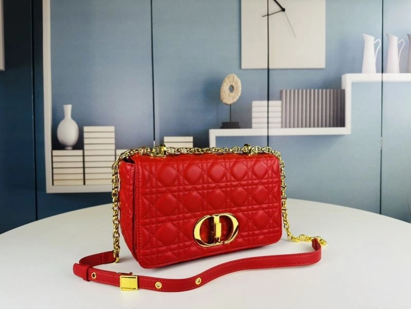 Value-priced Christian Dior Satchel Bags
