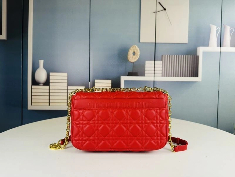 Value-priced Christian Dior Satchel Bags