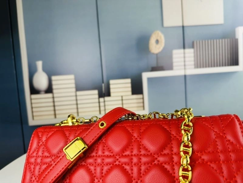 Value-priced Christian Dior Satchel Bags
