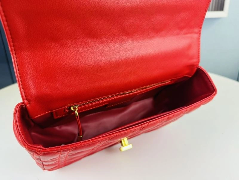 Value-priced Christian Dior Satchel Bags