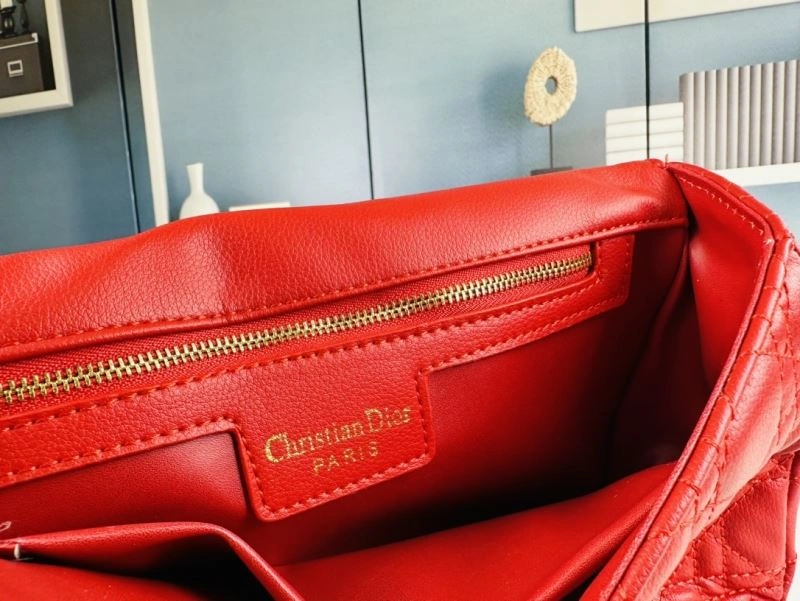 Value-priced Christian Dior Satchel Bags