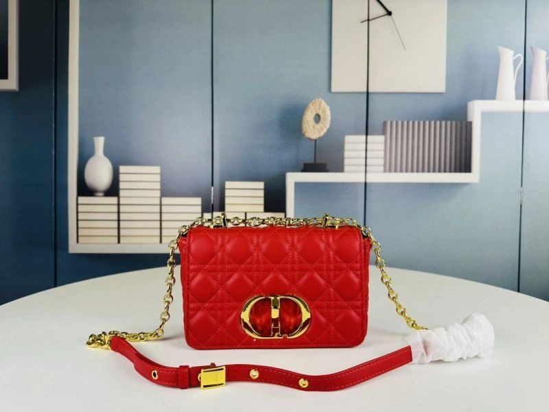 Christian Dior Satchel Bags