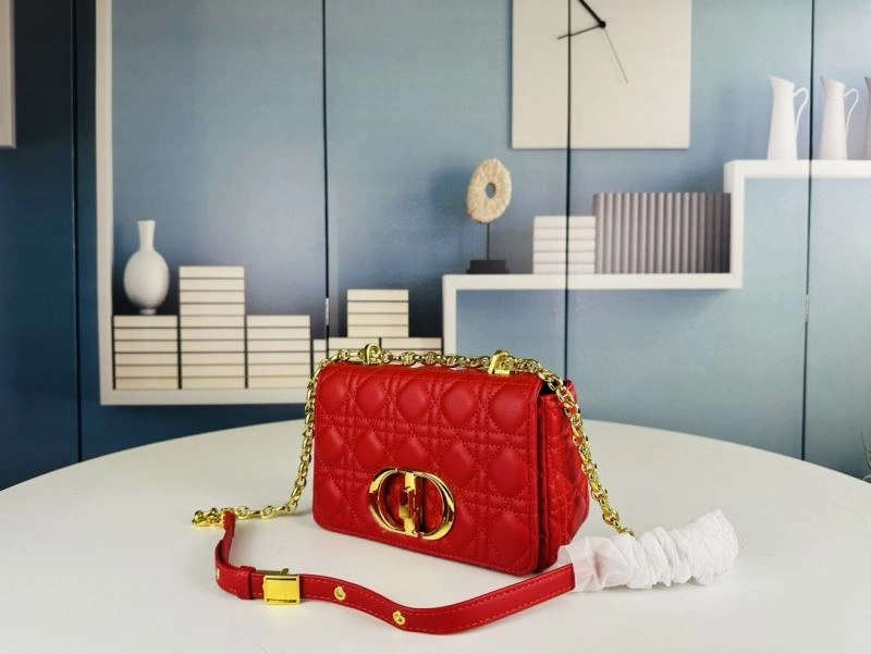 Original Christian Dior Satchel Bags