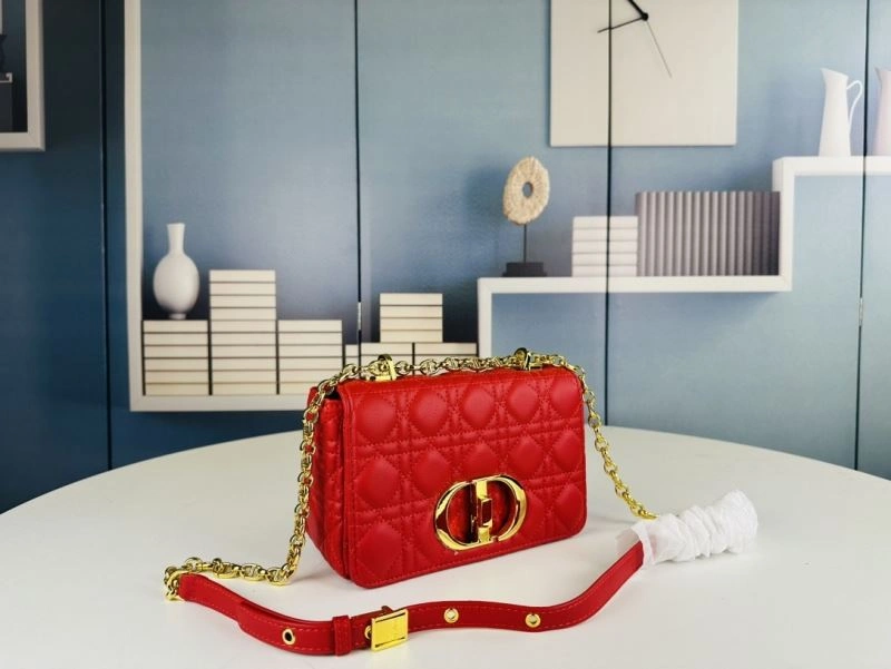 Original Christian Dior Satchel Bags