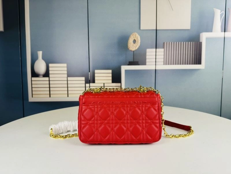 Original Christian Dior Satchel Bags