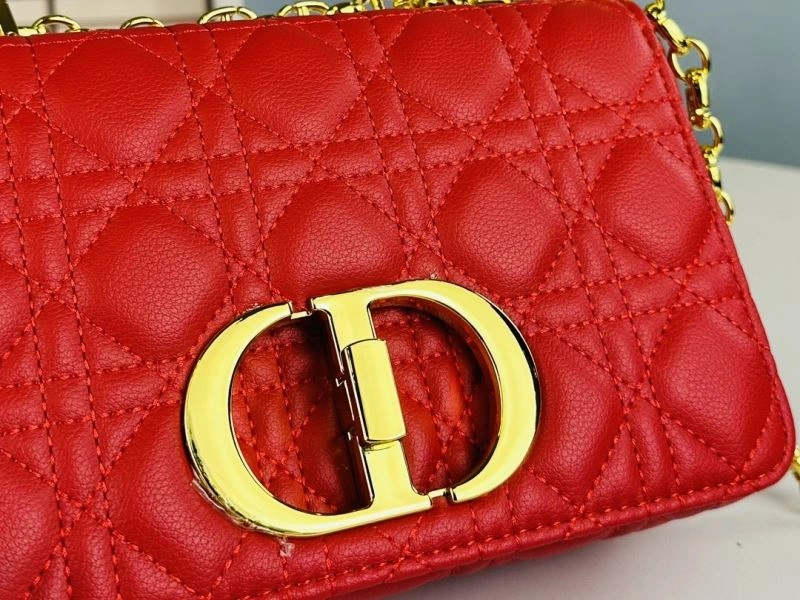Original Christian Dior Satchel Bags