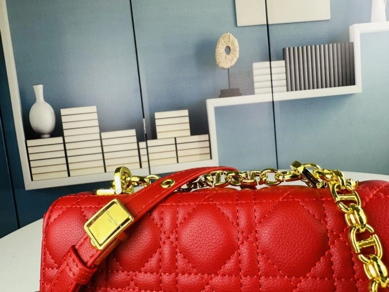 Original Christian Dior Satchel Bags