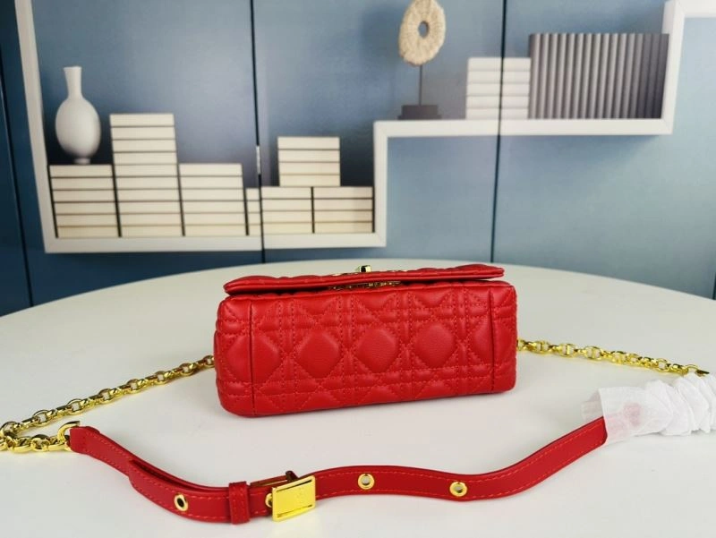 Original Christian Dior Satchel Bags