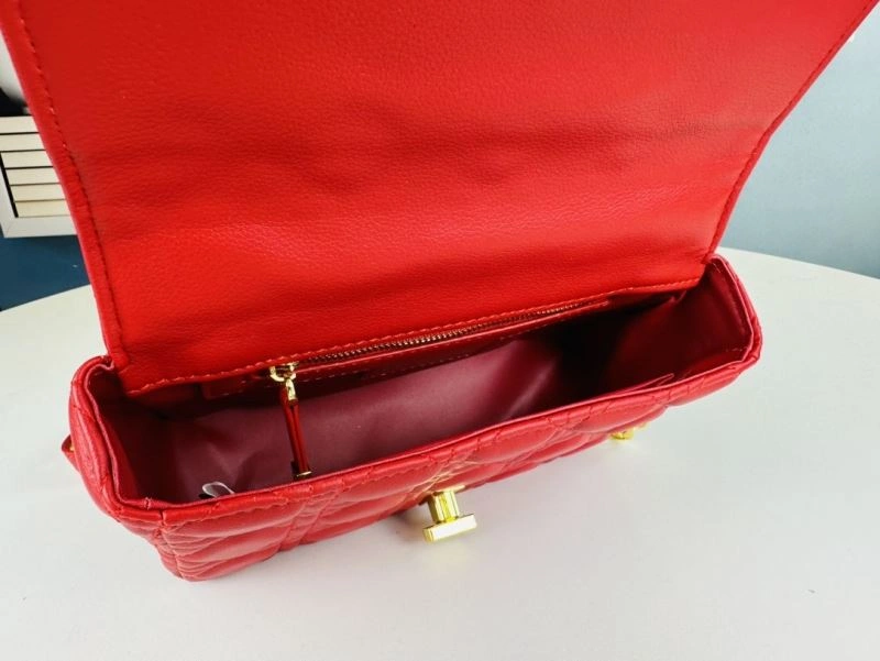 Original Christian Dior Satchel Bags