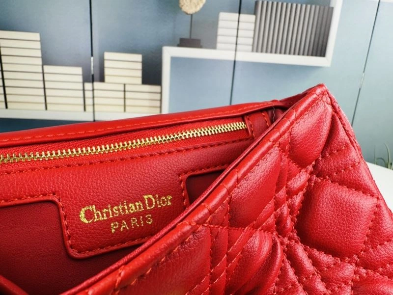 Original Christian Dior Satchel Bags