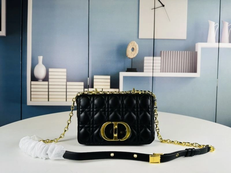 Christian Dior Satchel Bags