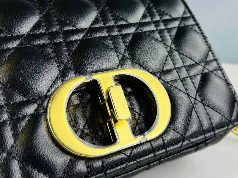 Genuine Christian Dior Satchel Bags