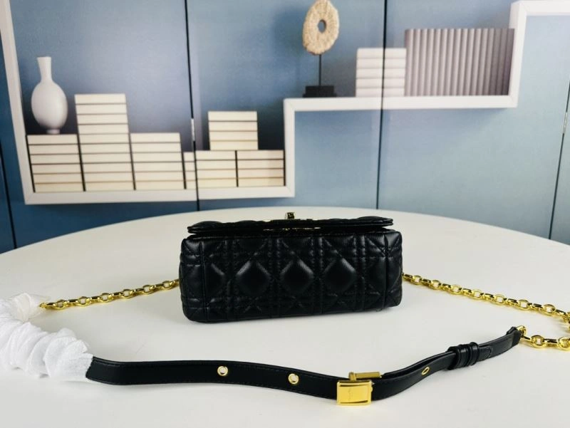 Genuine Christian Dior Satchel Bags