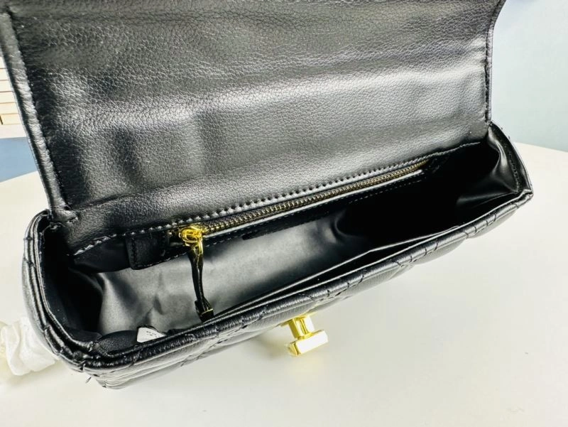 Genuine Christian Dior Satchel Bags