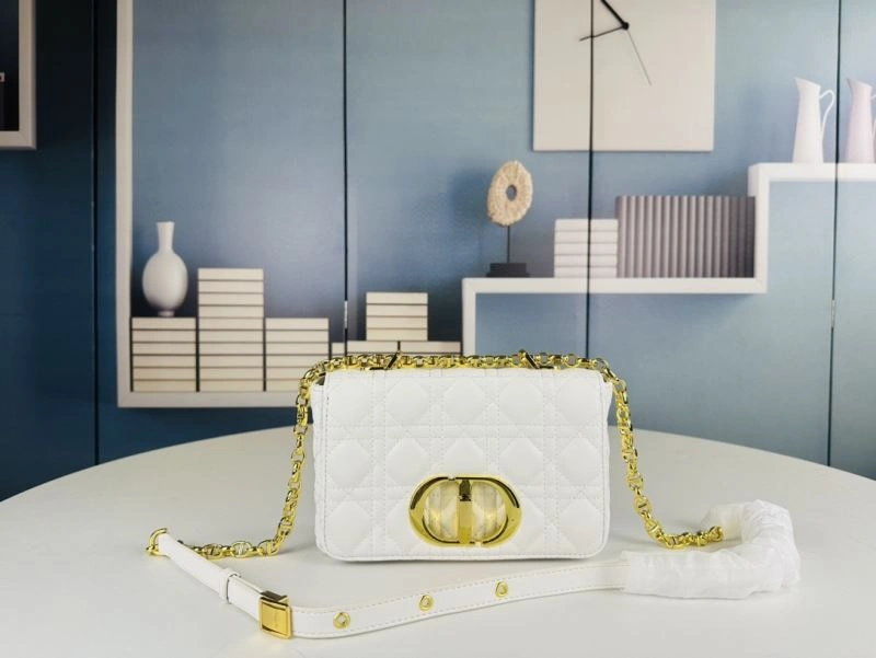 Christian Dior Satchel Bags