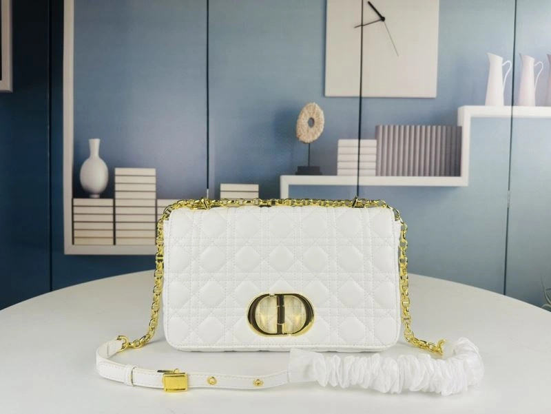 Christian Dior Satchel Bags
