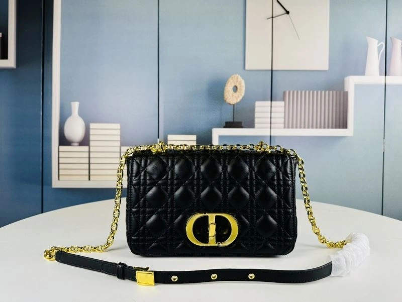Christian Dior Satchel Bags
