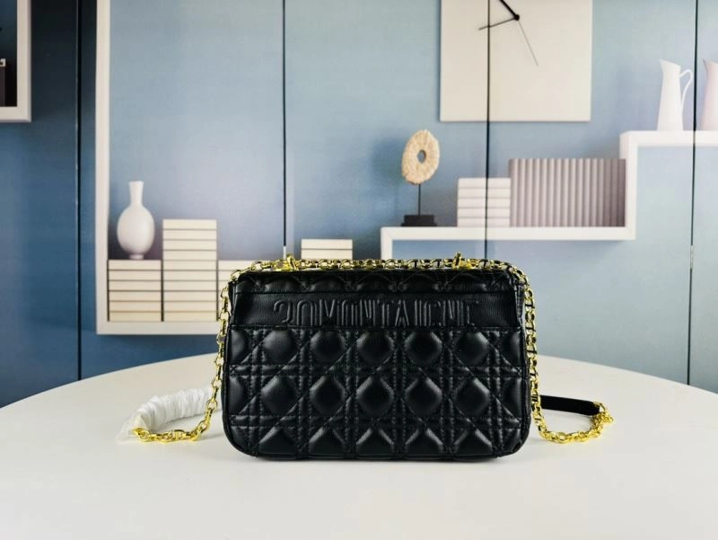 Top match Christian Dior Satchel Bags
